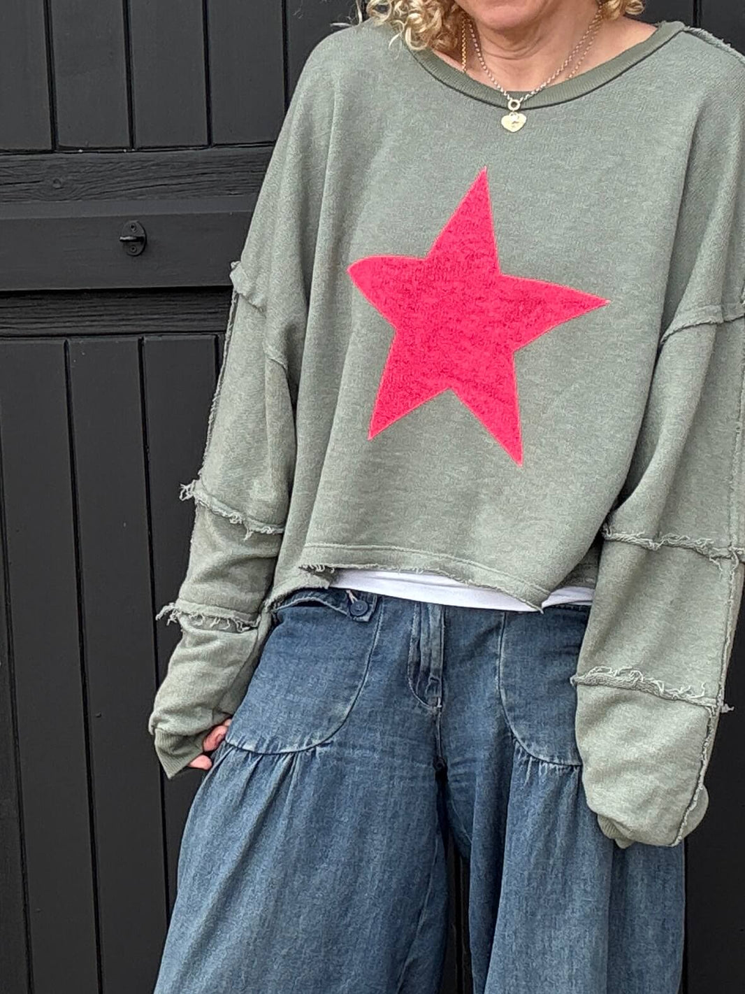 Clothing – LOVED by Da